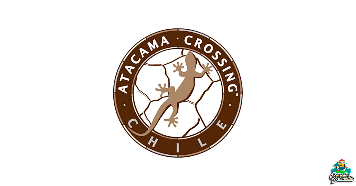 ATACAMA CROSSING - Corredor Promedio