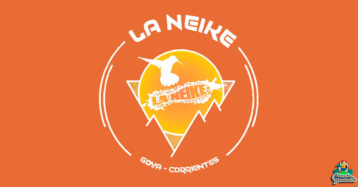 LA NEIKE - Corredor Promedio