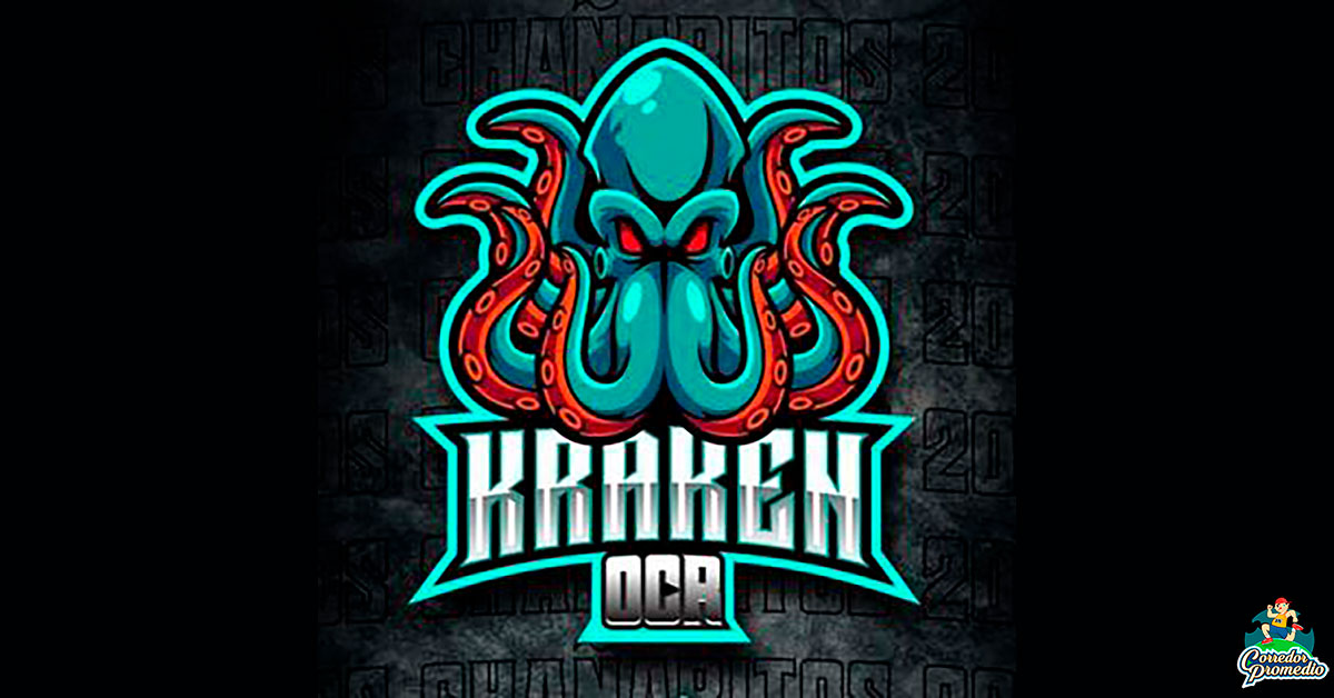 KRAKEN OCR - Corredor Promedio
