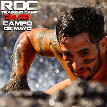 ROC TRAINING CAMP - Corredor Promedio