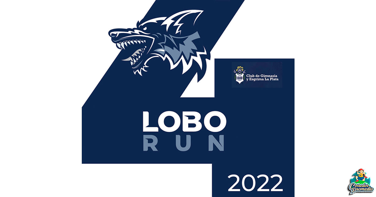 LOBO RUN - Corredor Promedio