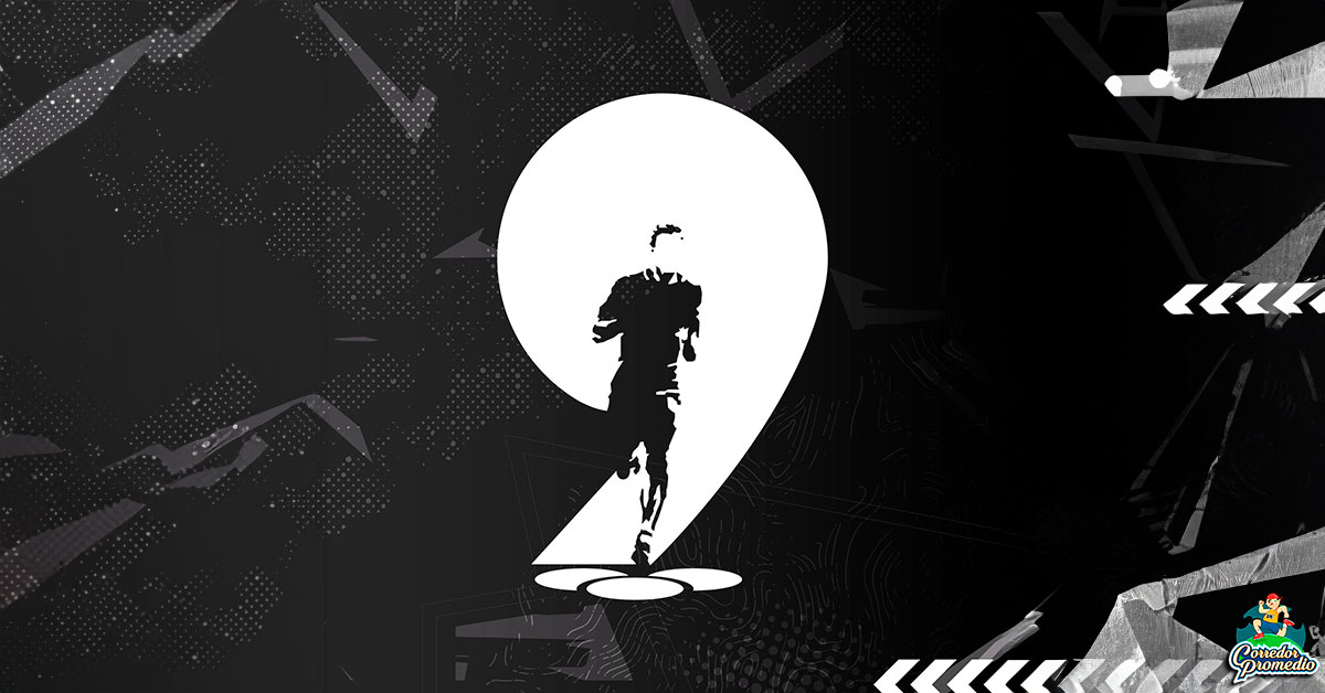 21K Y 7K CIUDAD 9 DE JULIO - Corredor Promedio