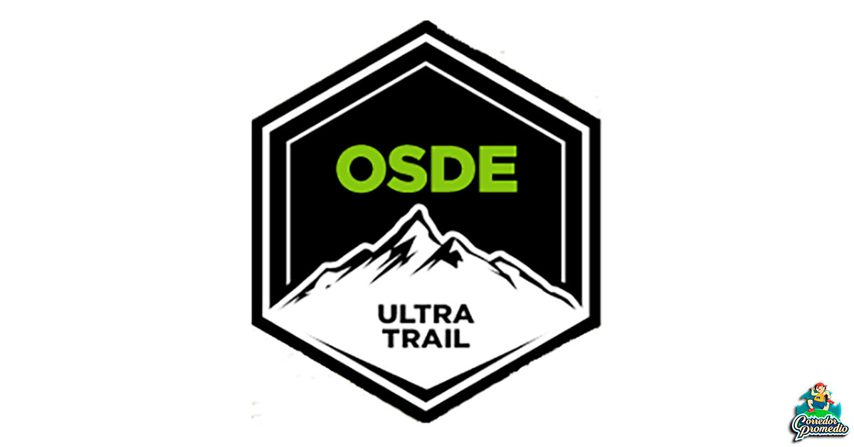 OSDE ULTRA TRAIL - Corredor Promedio