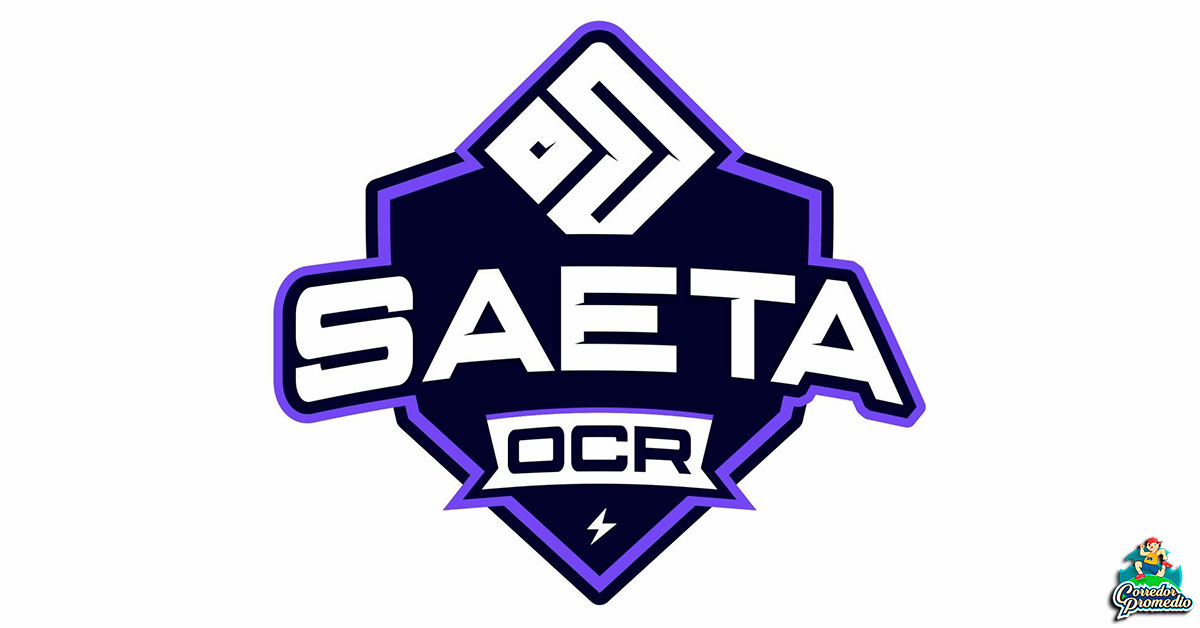SAETA OCR - Corredor Promedio
