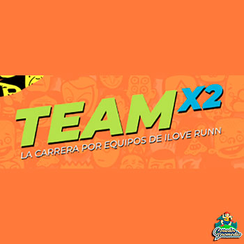 TEAM X 2 - Corredor Promedio