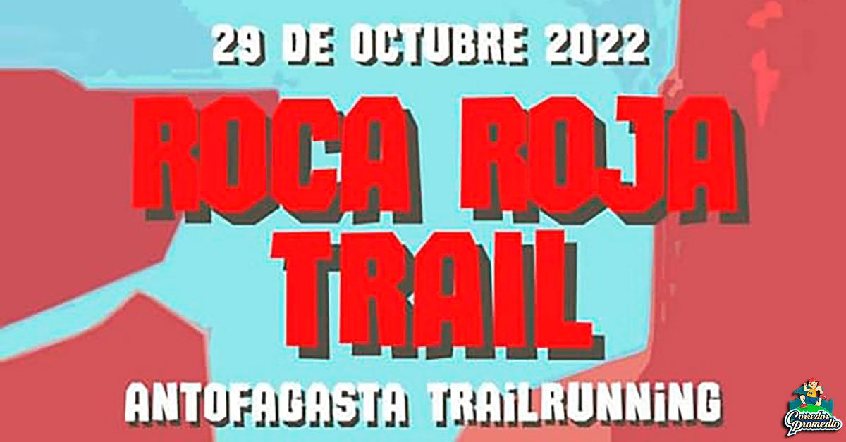 ROCA ROJA TRAIL - Corredor Promedio