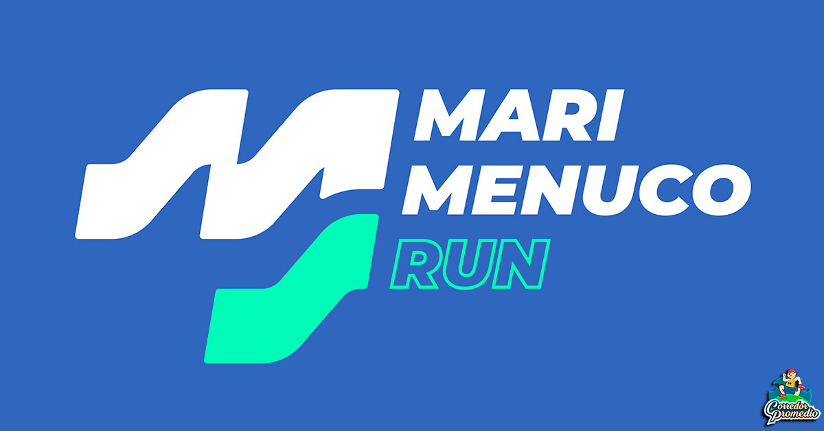 MARI MENUCO RUN - Corredor Promedio