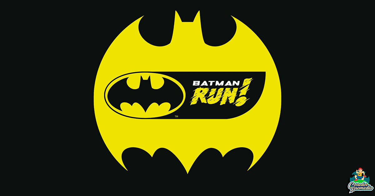 BATMAN RUN - Corredor Promedio
