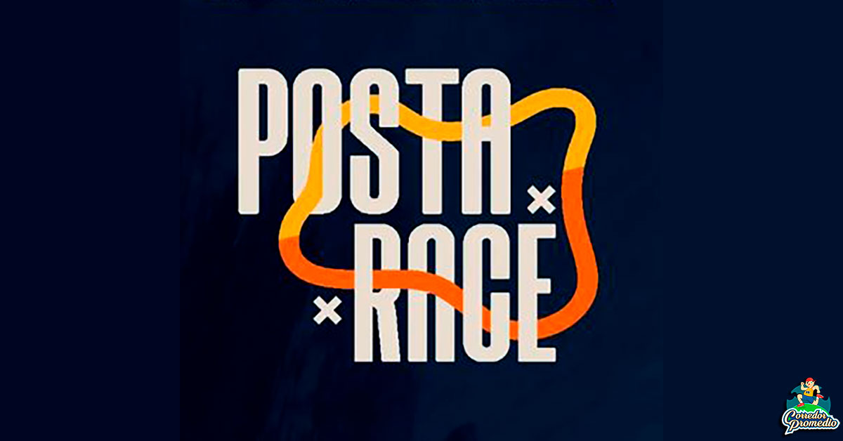 POSTA RACE - Corredor Promedio