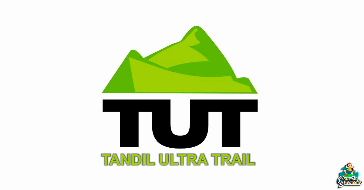 TANDIL ULTRA TRAIL - Corredor Promedio