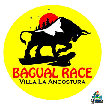 BAGUAL RACE - Corredor Promedio