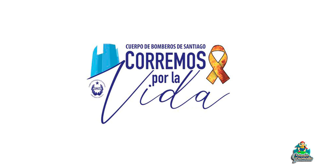 CORREMOS POR LA VIDA - Corredor Promedio