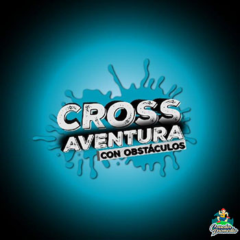 CROSS AVENTURA CON OBSTÁCULOS - Corredor Promedio