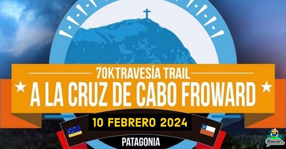 DESAFÍO CABO FROWARD - Corredor Promedio