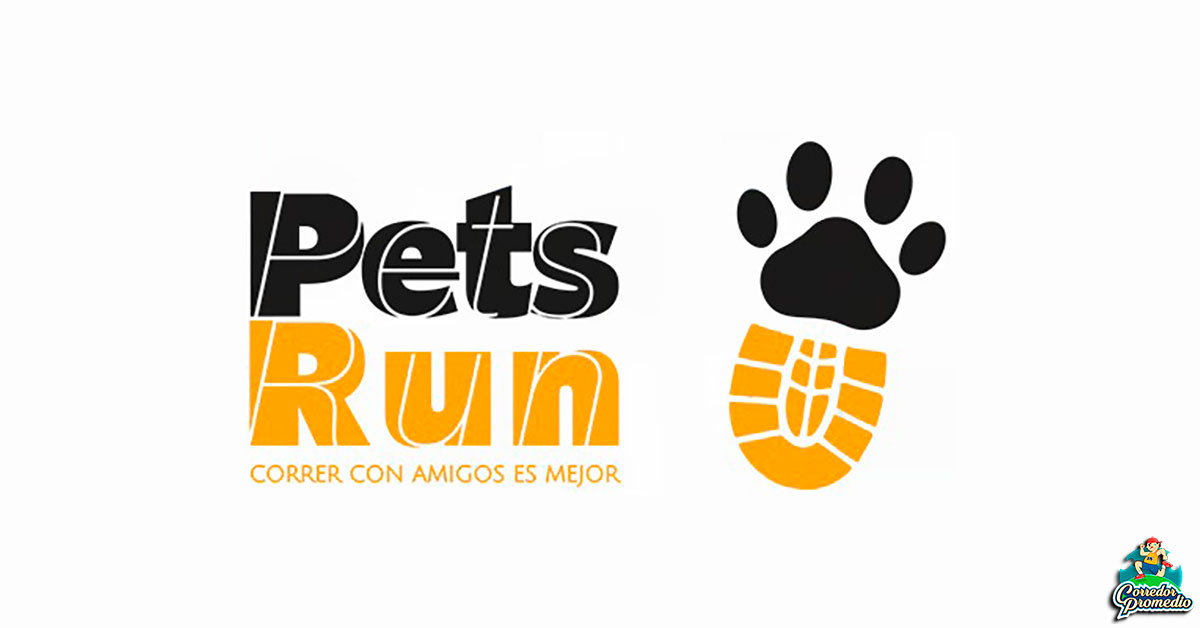 PETS RUN - Corredor Promedio