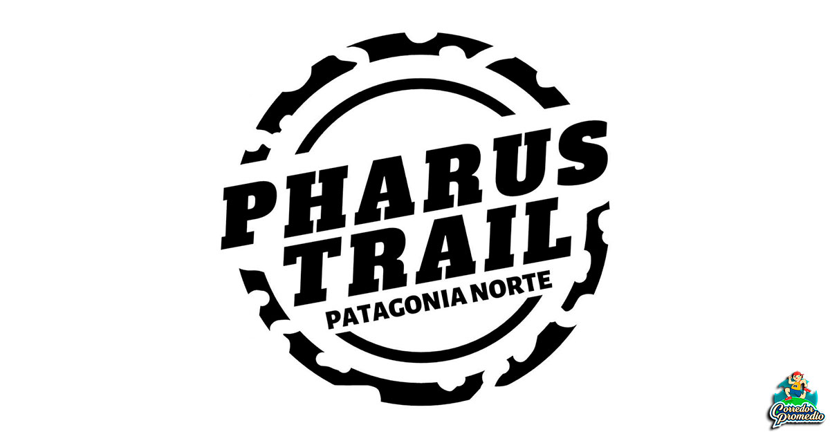 PHARUS TRAIL - Corredor Promedio