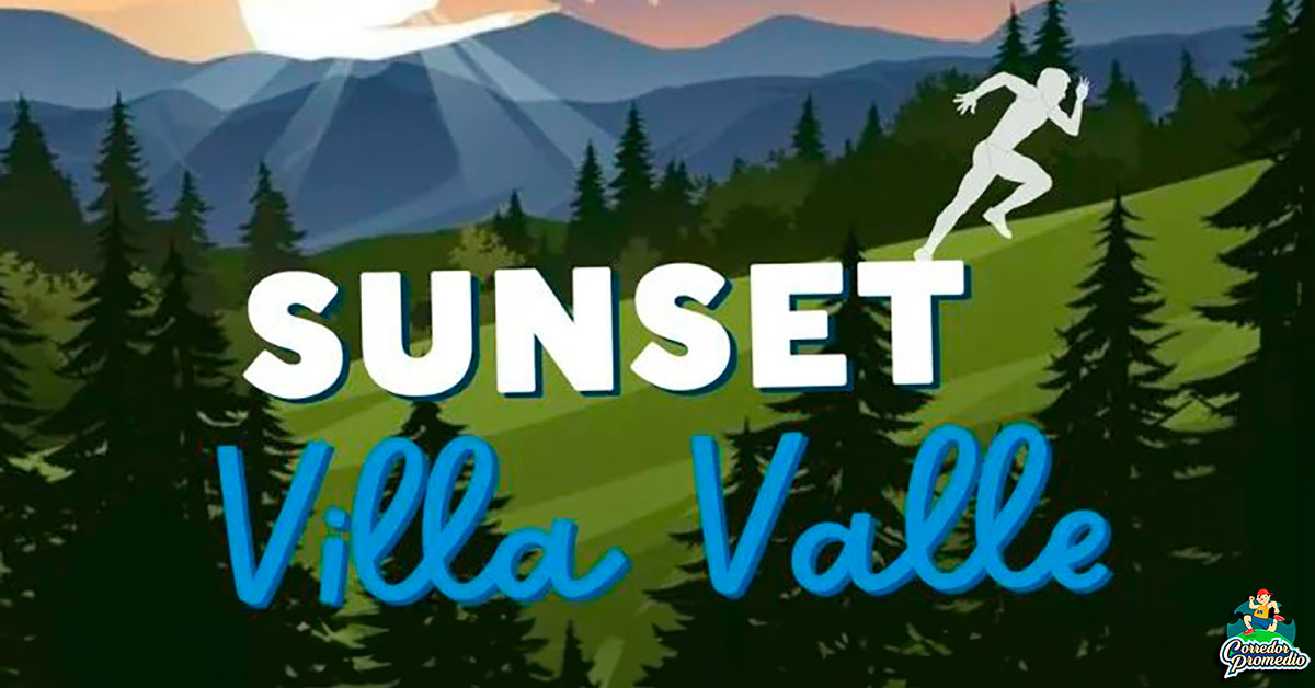 SUNSET VILLA VALLE - Corredor Promedio