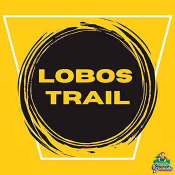 LOBOS TRAIL - Corredor Promedio