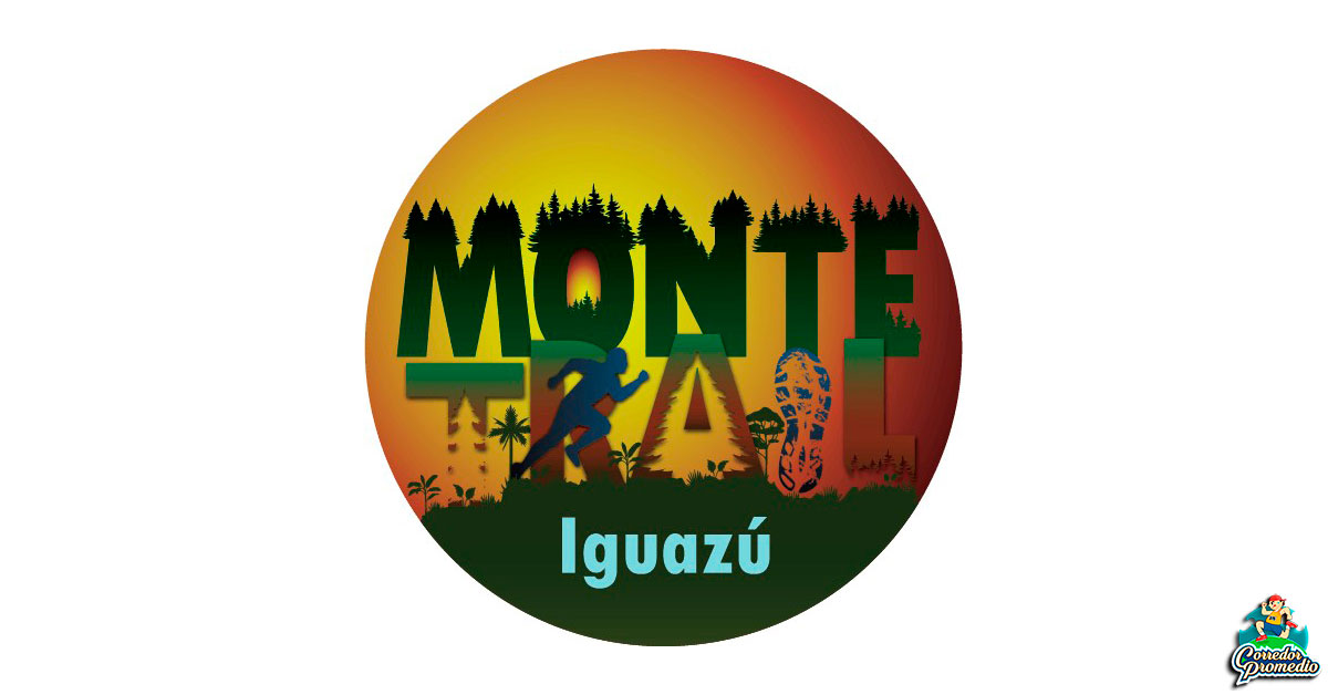 MONTE TRAIL IGUAZÚ - Corredor Promedio