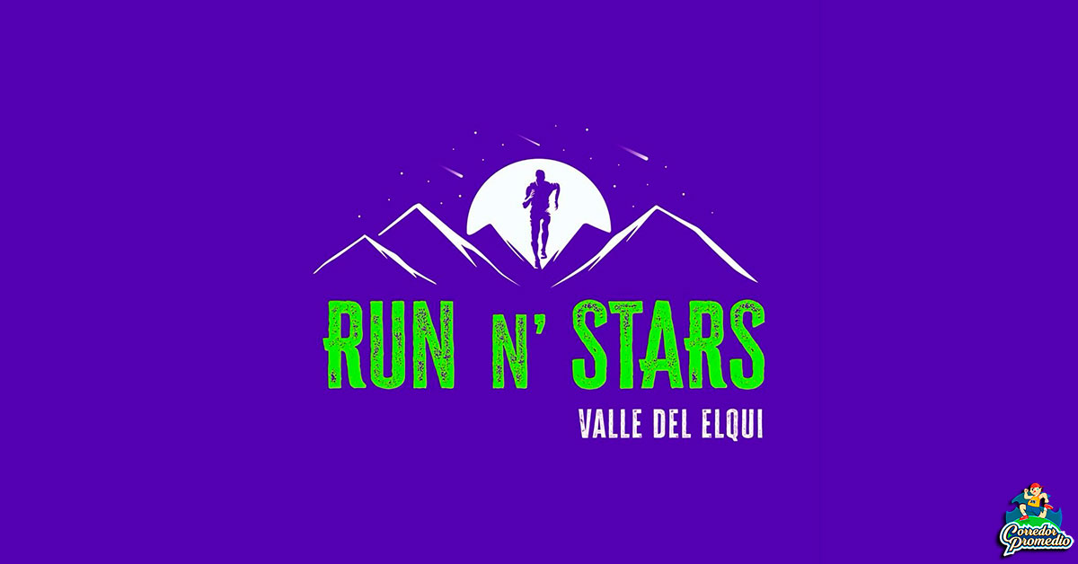 RUN N' STARS - Corredor Promedio