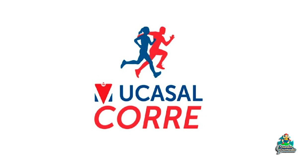 UCASAL CORRE - Corredor Promedio