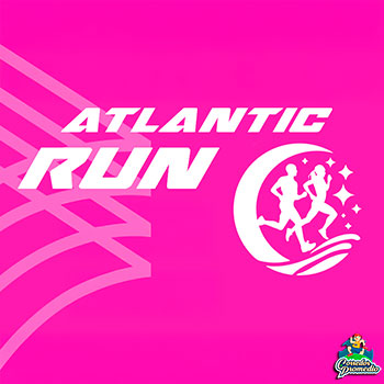 ATLANTIC RUN - Corredor Promedio