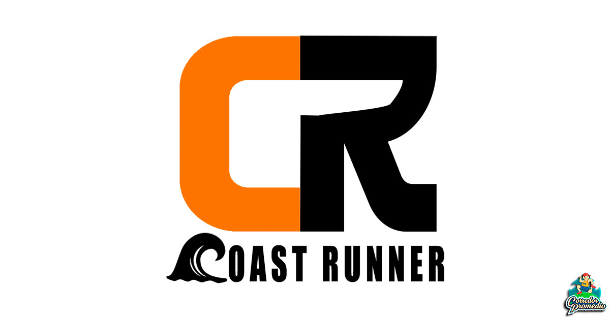 COAST RUNNER - Corredor Promedio