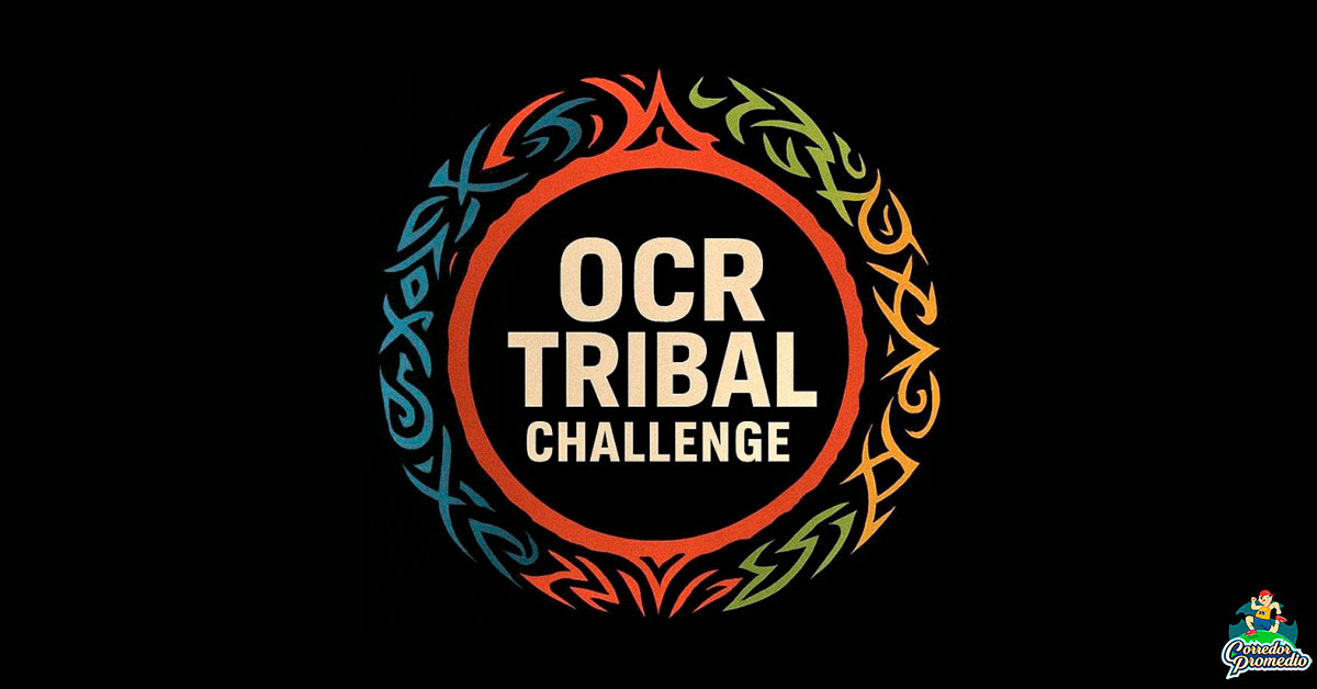 OCR TRIBAL CHALLENGE - Corredor Promedio