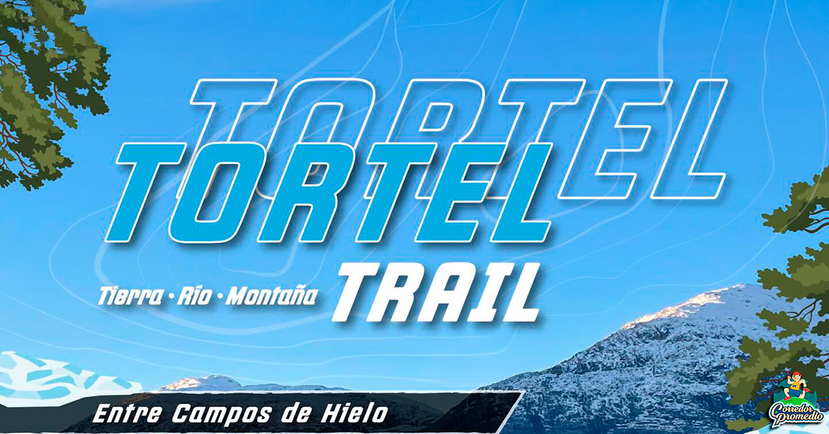 TORTEL TRAIL - Corredor Promedio